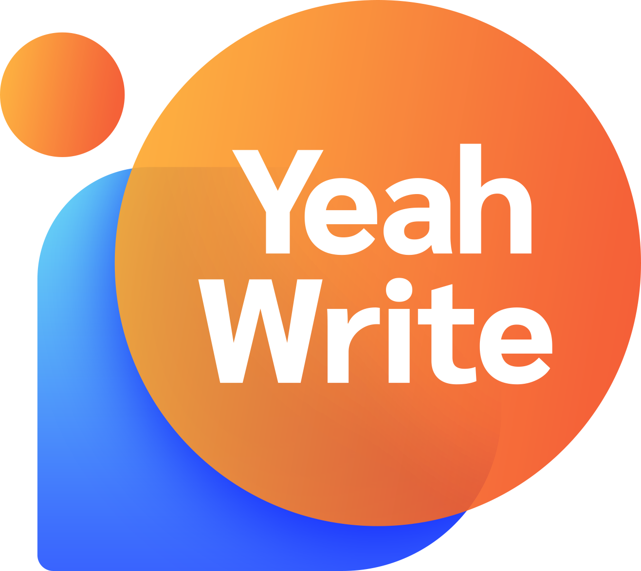 Yeah Write – "Unbelievably good writing"